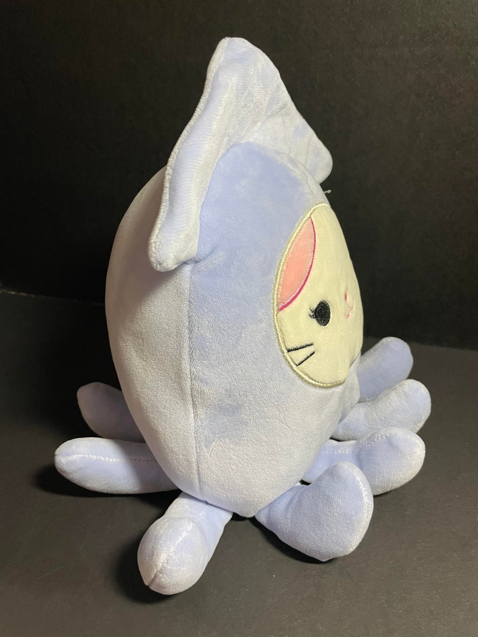 Squishmallows 7.5 Karina Calico Cat Squid Costume - Etsy