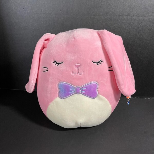 Squishmallow Bunny Svg - Etsy