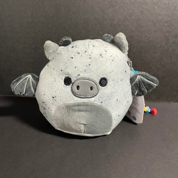 Bat Squishmallow - Etsy