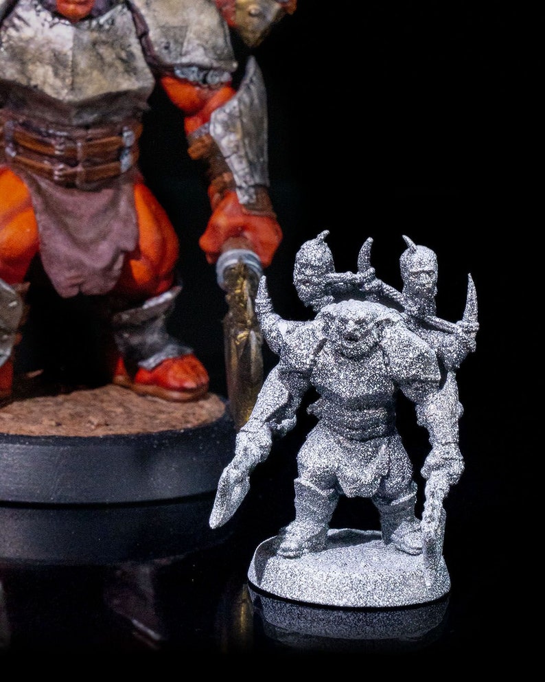 Hobgoblin Miniature for Dnd Hobbs the Goblinoid Miniature - Etsy
