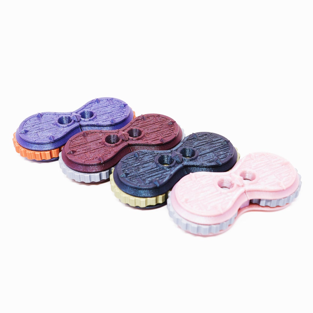 Life Counter 3D Printed Hit Point Counter for MTG, Dnd, Pathfinder ...