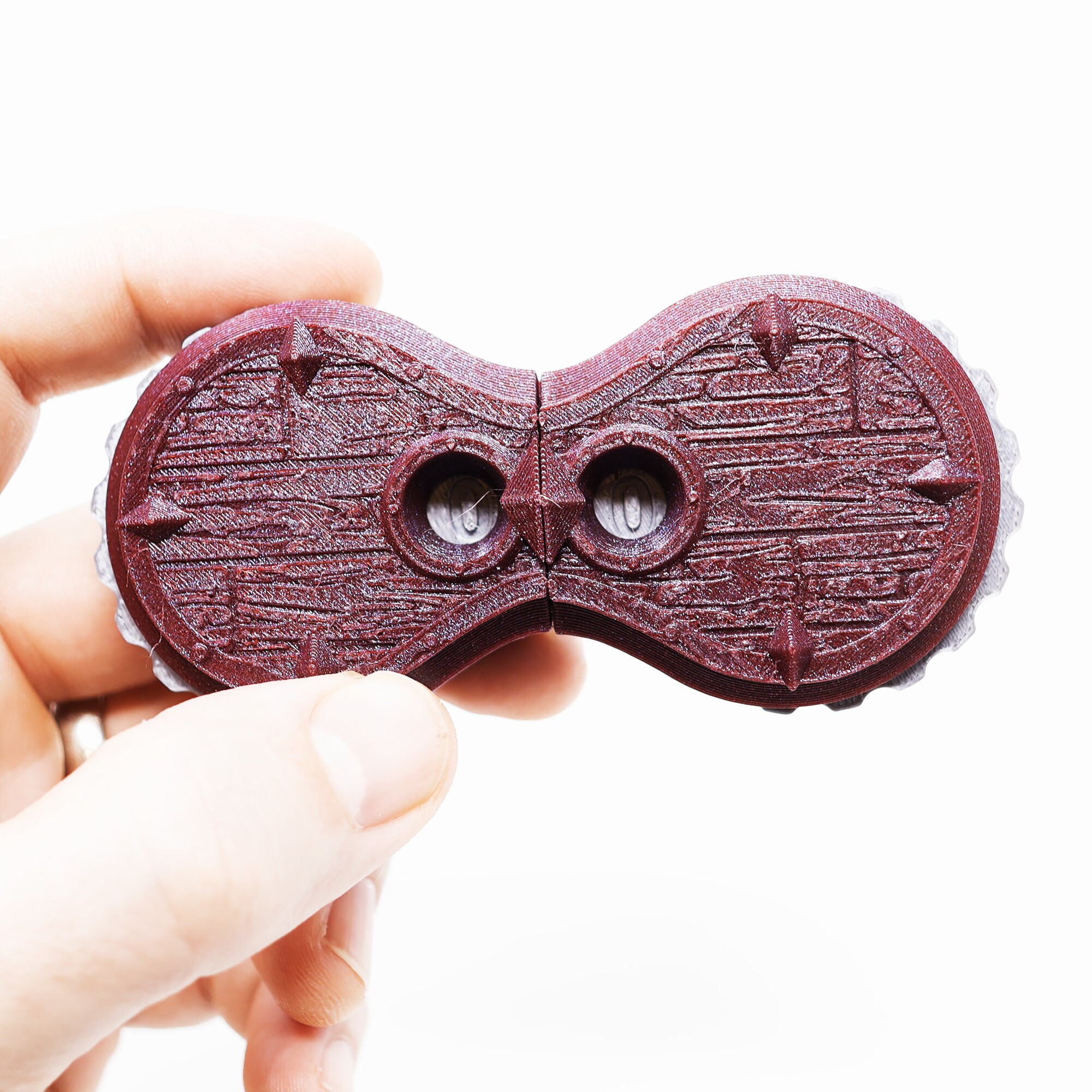 Life Counter 3D Printed Hit Point Counter for MTG, Dnd, Pathfinder ...