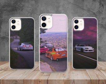 Jdm Car Iphone Case - Etsy
