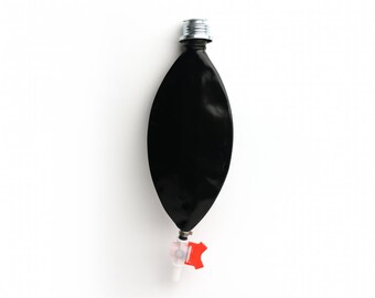 Gas Mask Breath Bag - Etsy