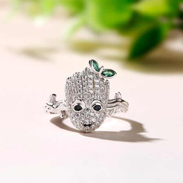 Pandora Groot Leaf - Etsy