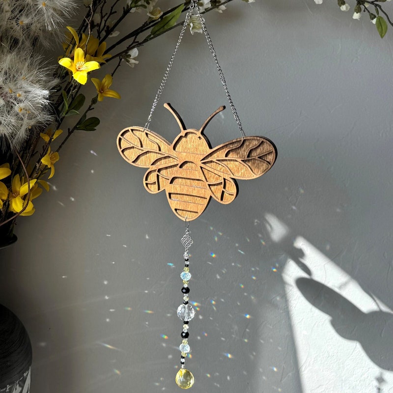 Bee Home Decor - Etsy