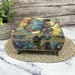 Enchanting Fairy and Butterfly Jewelry Box, Magical Keepsake Trinket ...