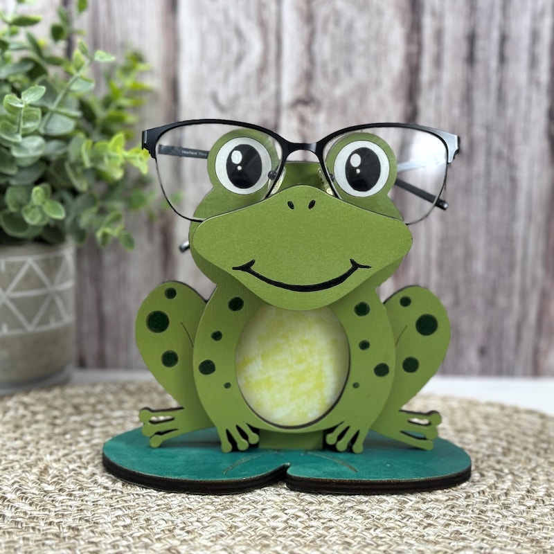 Whimsy Frog Gift - 60+ Gift Ideas for 2026