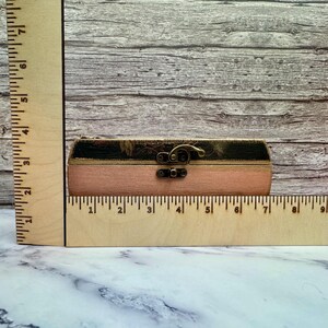 Dragonfly Jewelry or Trinket Box, Lightweight Decoupage Storage Box ...