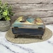 Enchanting Fairy and Butterfly Jewelry Box, Magical Keepsake Trinket ...