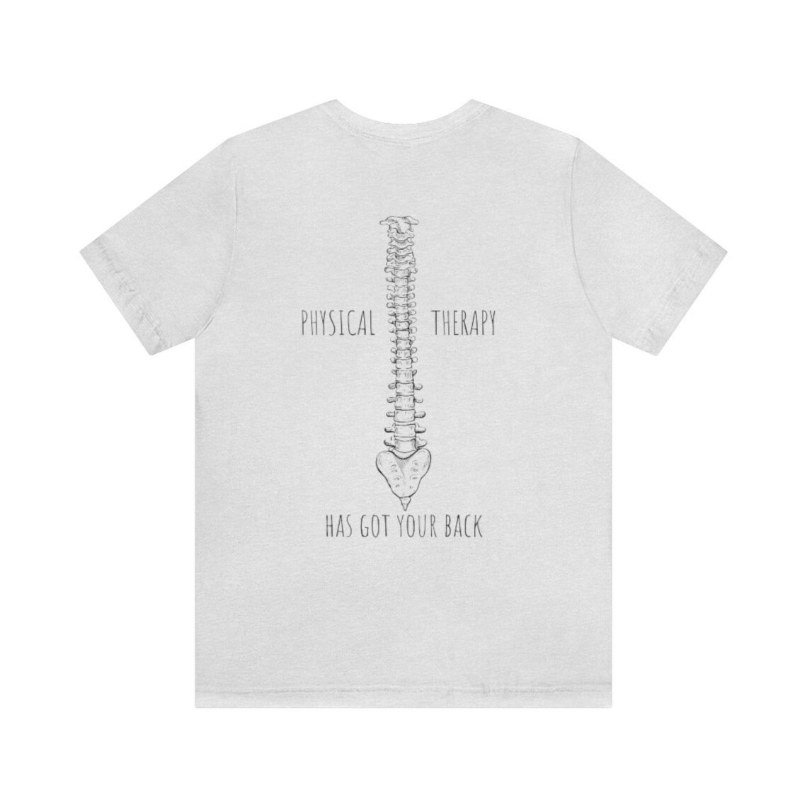 Physical Therapy Shirt Physical Therapy Awareness Month Physical ...