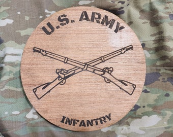 Wooden Rifles - Etsy