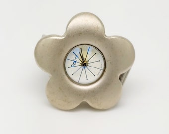 Vintage Polini Watch - Etsy