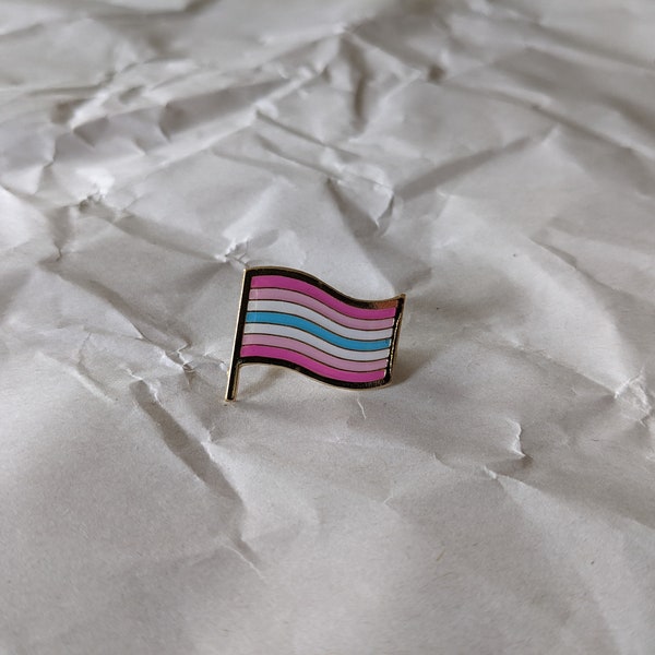 Femboy Flag Flag - Etsy