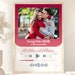 Gift Idea - Our First Date, Song Frame. Customised Gifts for Couples ...