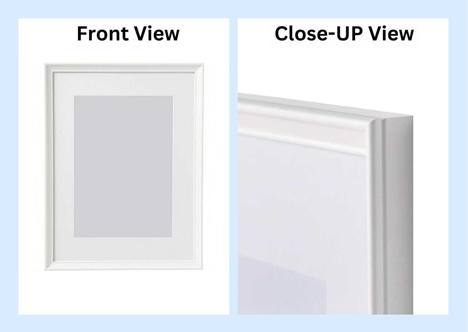 Yves Klein Le Monochrome 1957 Blue Poster Art Print, Modern Painting ...