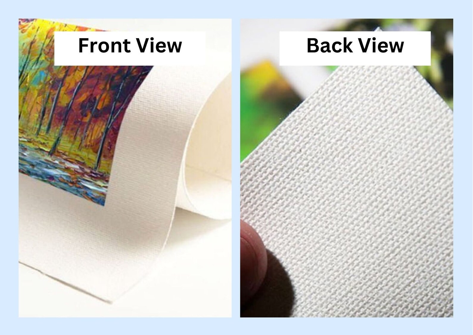 Yves Klein Le Monochrome 1957 Blue Poster Art Print, Modern Painting ...