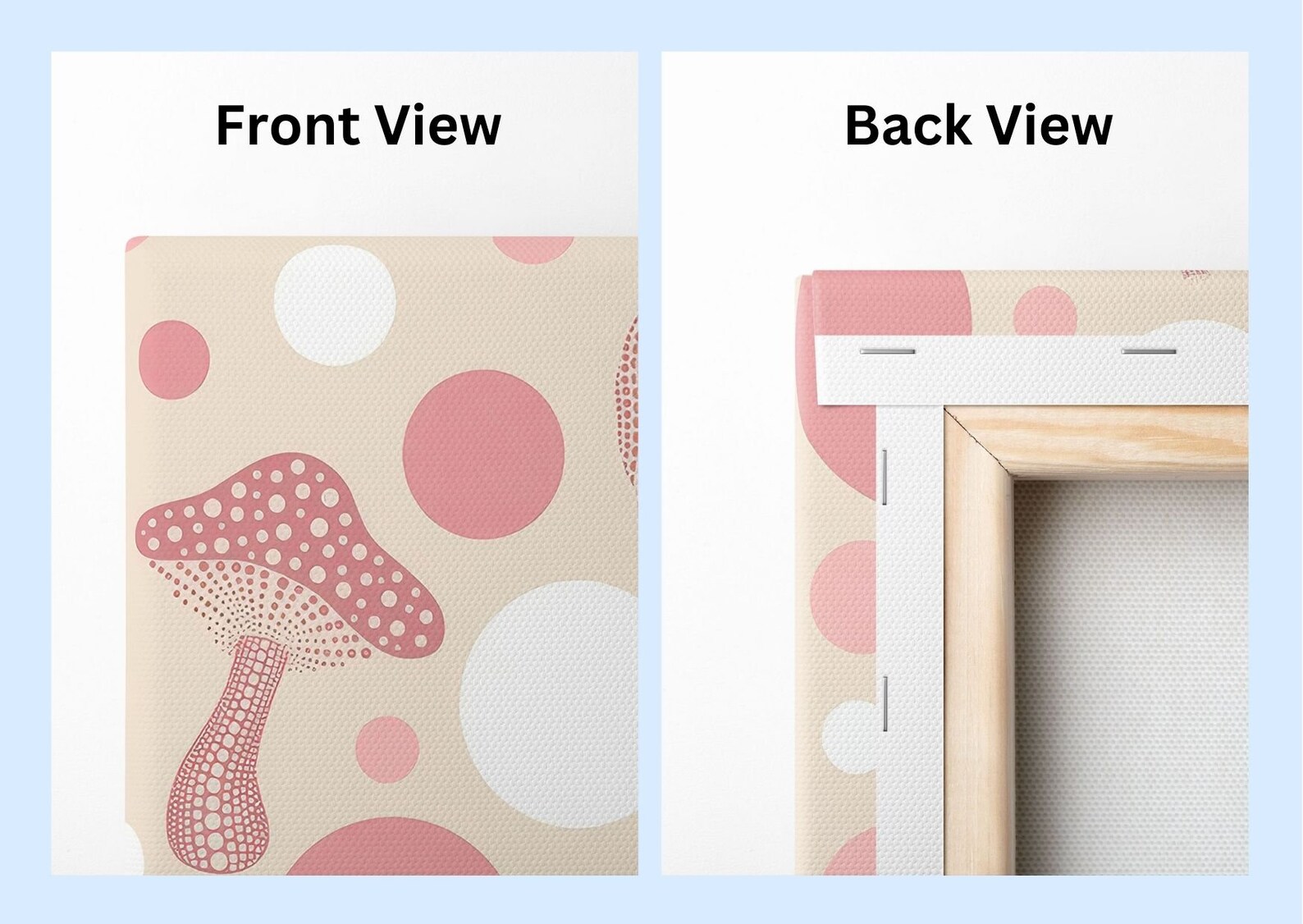 Yves Klein Le Monochrome 1957 Blue Poster Art Print, Modern Painting ...