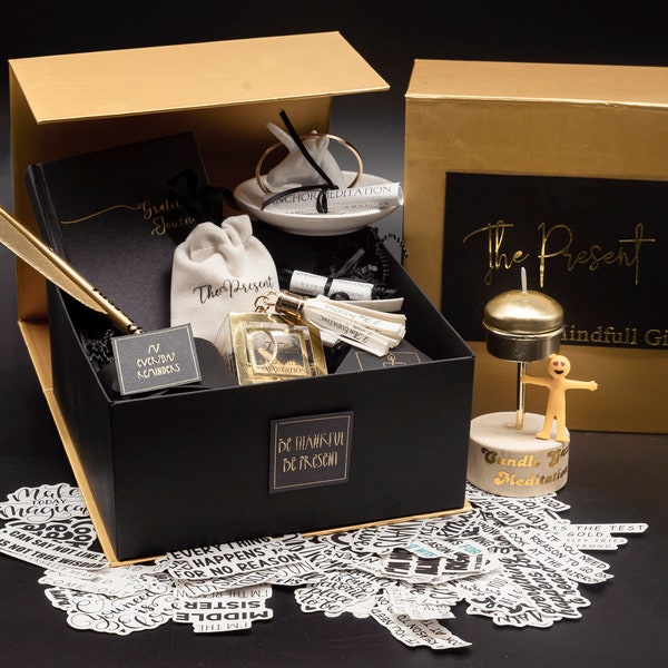 Meditation Gifts - 60+ Gift Ideas for 2024