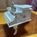 Porcelain Piano Box - Etsy