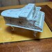 Porcelain Piano Box - Etsy