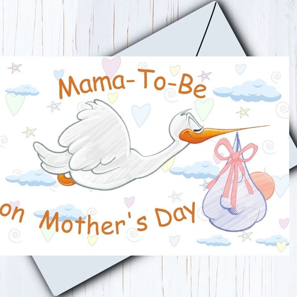 Expectant Mother - Etsy