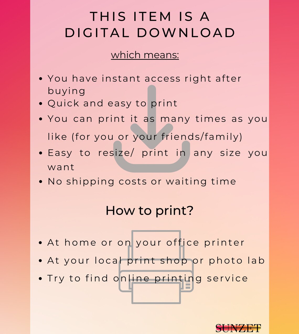 Printable Halloween Planner / Spooky Planner / Witchy Planner /holiday ...