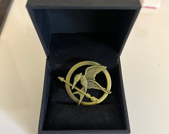 Mockingjay - Etsy UK