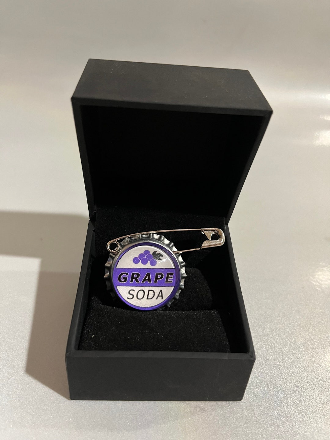 Disney Pixar up Movie Grape Soda Pin Brooch - Etsy