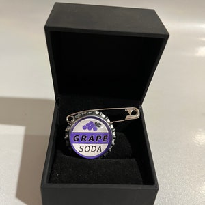 Disney Pixar up Movie Grape Soda Pin Brooch - Etsy
