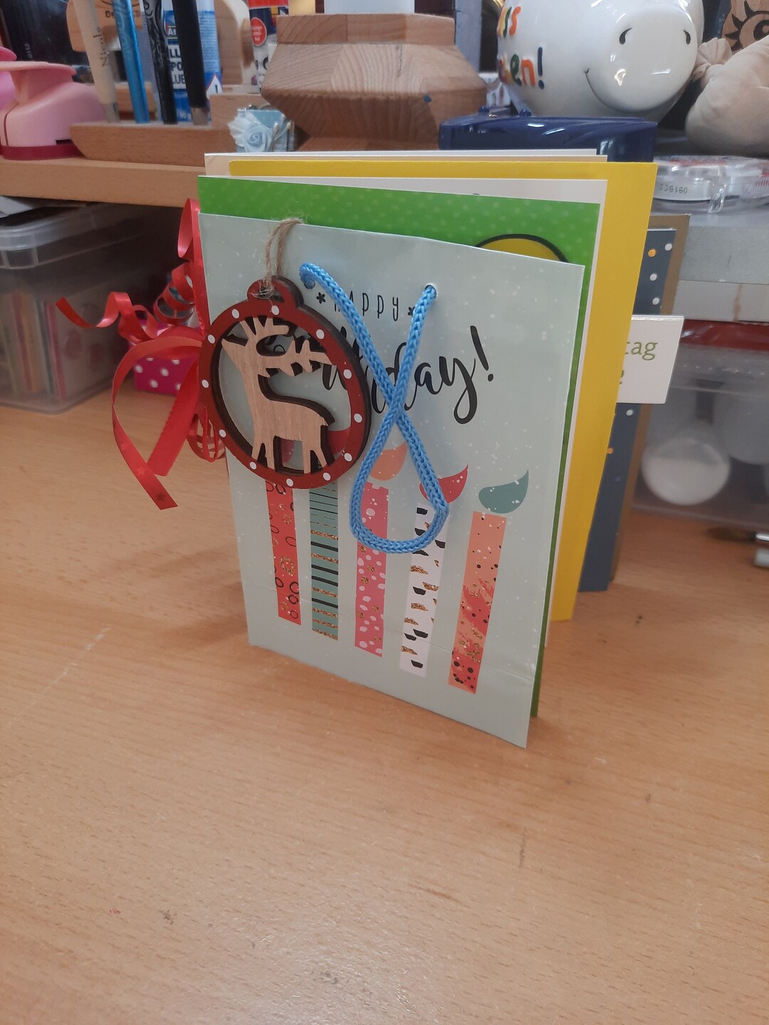 Greeting Cards Album, Greeting Cards Storage Album, Greating Cards ...