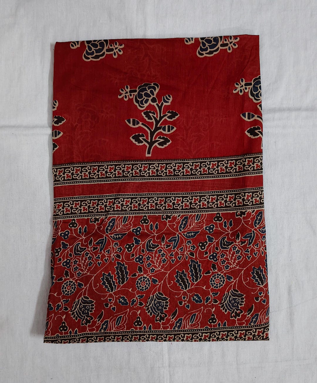 Cotton Sarongs, Printed Sarongs, Indian Printed Sarongs, Blockprint ...
