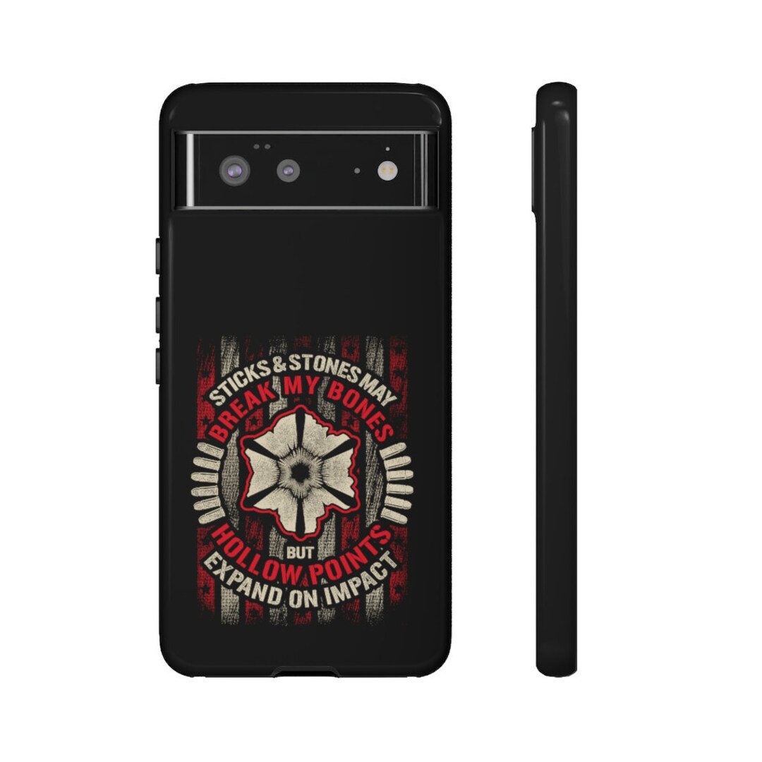 Dad Gift, Gun Rights, Husband Gift, 2nd Amendment, iPhone Case, Google ...