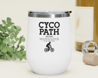 Funny Cyclopath - Etsy