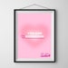 Barbie Digital Poster, Barbie Instant Download, Barbie Poster, Barbie ...