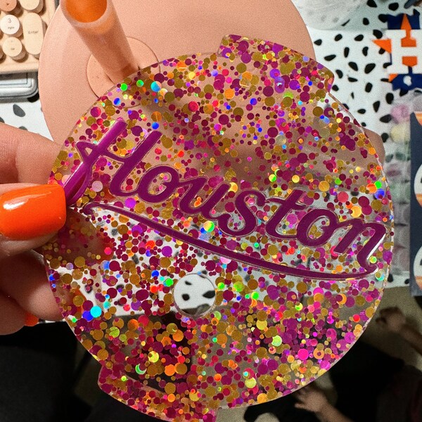 Simply Modern Topper 24 Oz Svg - Etsy