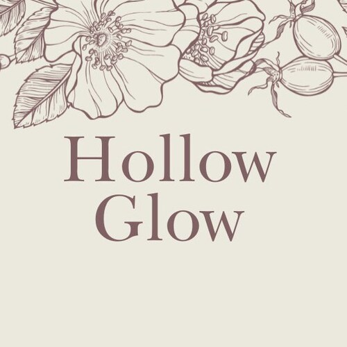 HollowGlow - Etsy