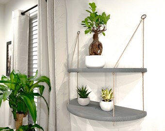 Floating Salon Shelf - Etsy