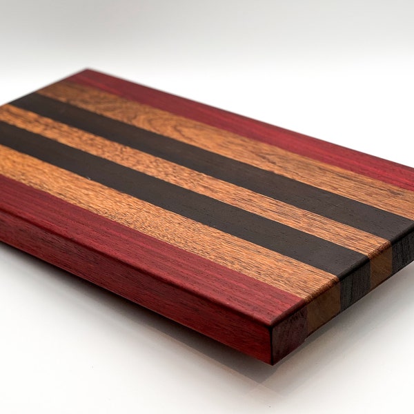 Exotic Cutting Board - Etsy