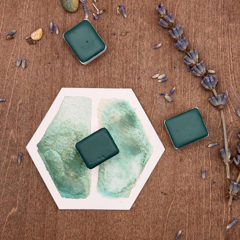 Rustic Turquoise - Etsy