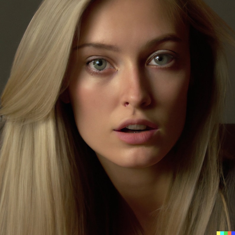 Dalle-2 Prompt of a Realistic Looking Girl. - Etsy Dalle-2 Prompt of a Realistic Looking Girl. - Etsy