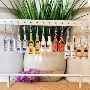 Bartender Jewelry - Etsy