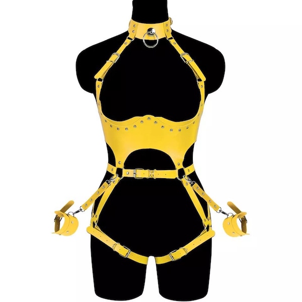 Sexy Bondage Adult Etsy Denmark