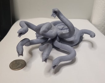 False Hydra 5e - Etsy