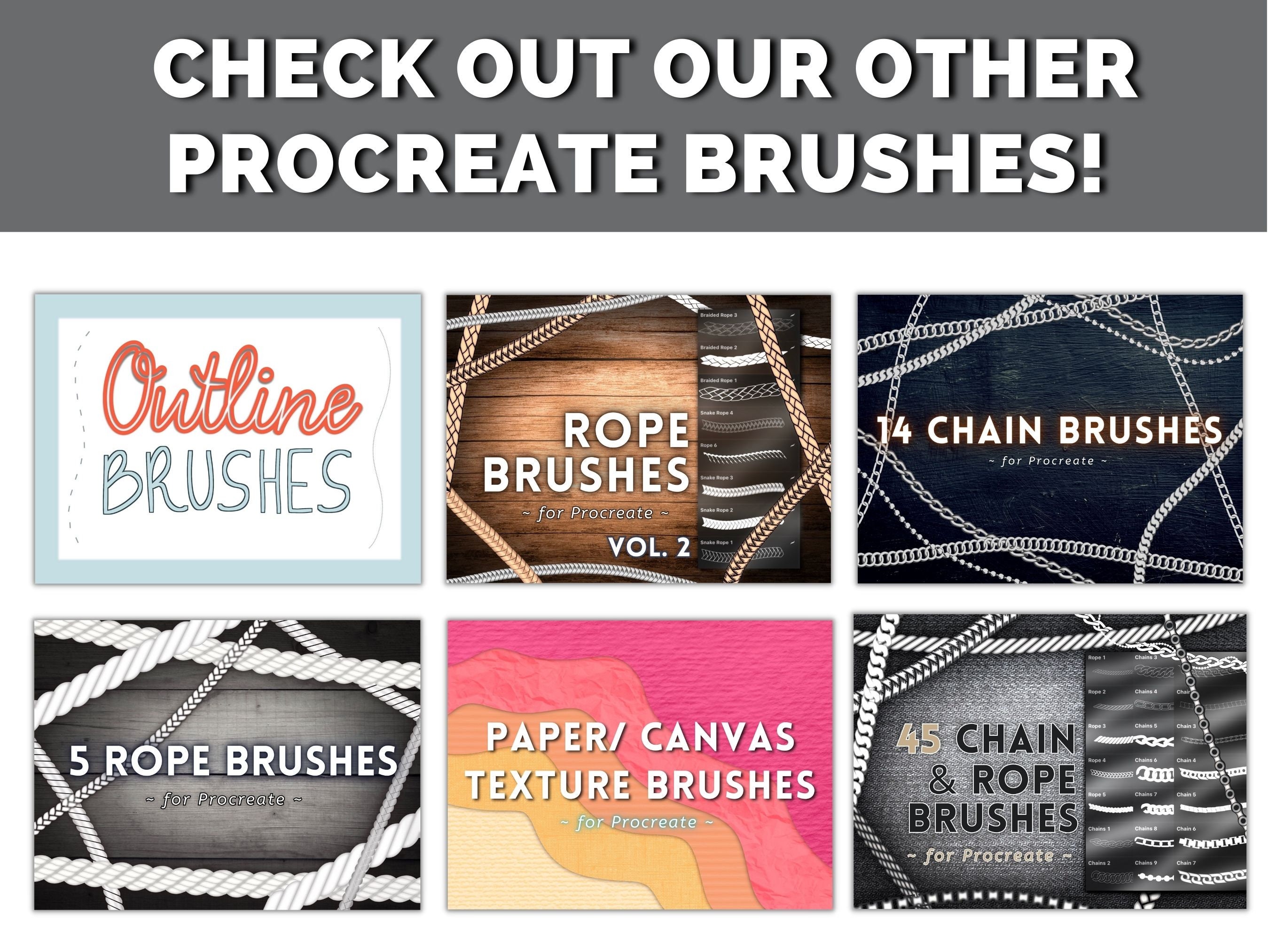 Procreate Bricks Texture Brushes Procreate Patterns Bricks - Etsy