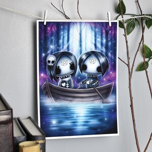 Frightlings - Etsy UK
