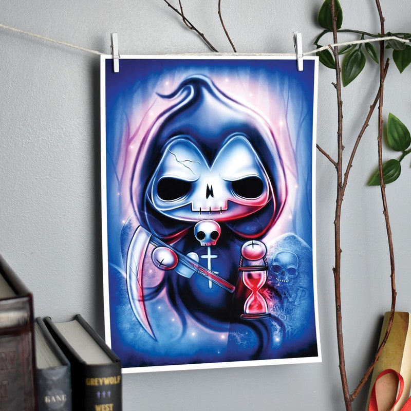 Frightlings - Etsy UK