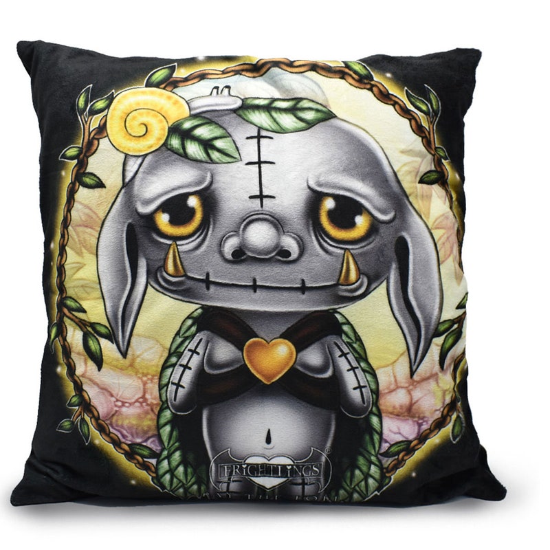 Frightlings - Etsy UK