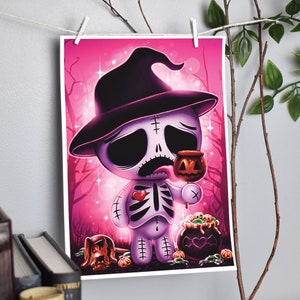 Frightlings - Etsy UK