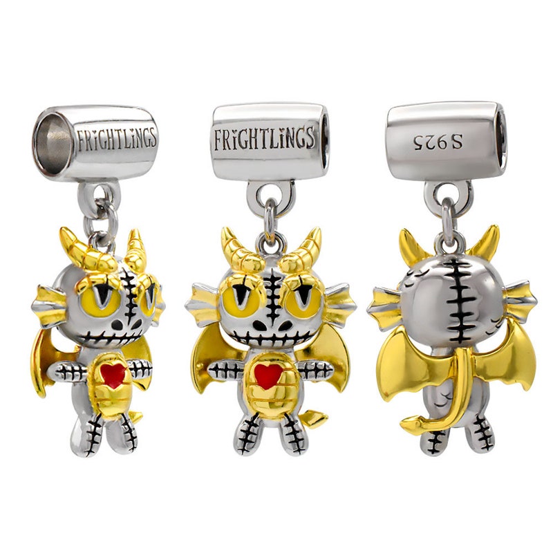 Frightlings - Etsy UK